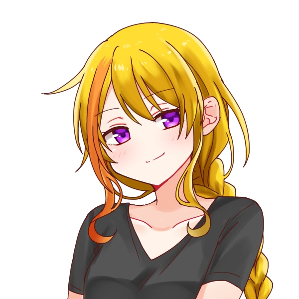 Six Synthetic Sisters/Blaze | RP fun Wiki | Fandom