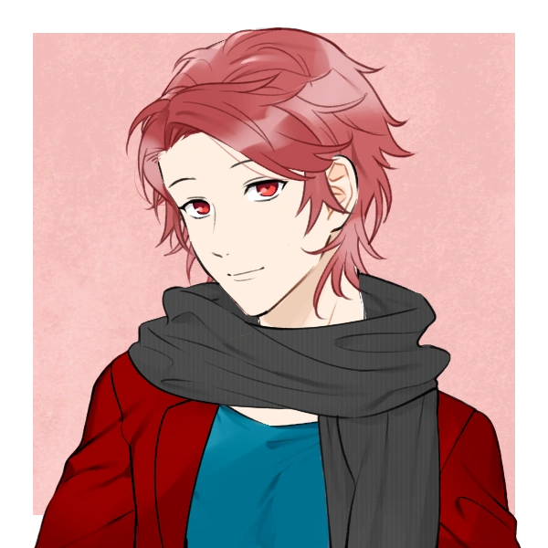 Jacen Redfox | RP fun Wiki | Fandom