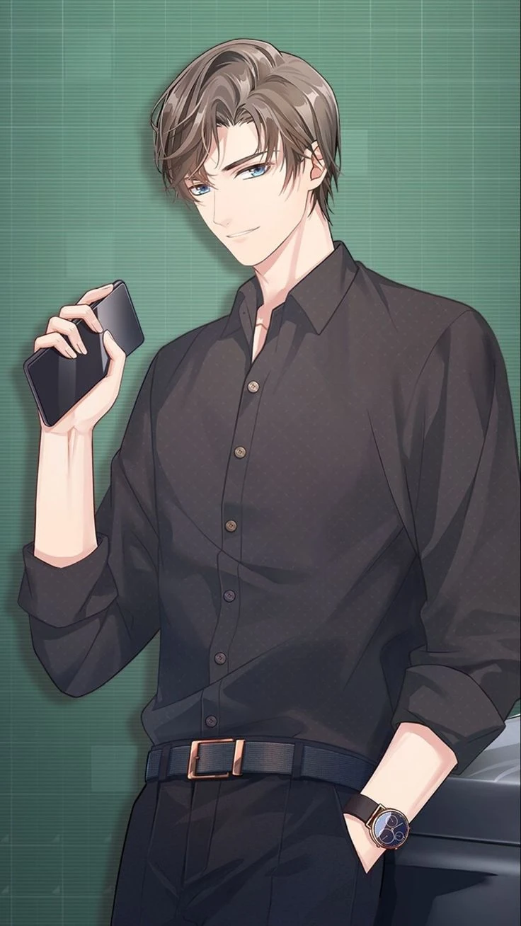 Dr. Joseph Warner Reed Greene | RP fun Wiki | Fandom