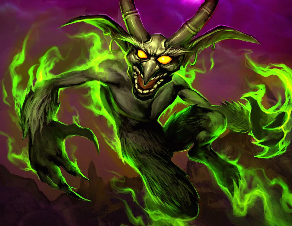 Imp | RP Legenda Wikia | Fandom