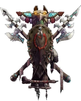 Taureni | RP Legenda Wikia | Fandom