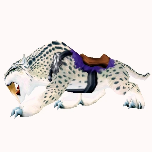 Sabercat | RP Legenda Wikia | Fandom
