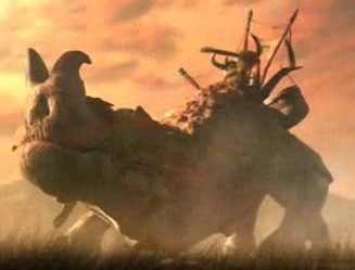 Kodo | RP Legenda Wikia | Fandom