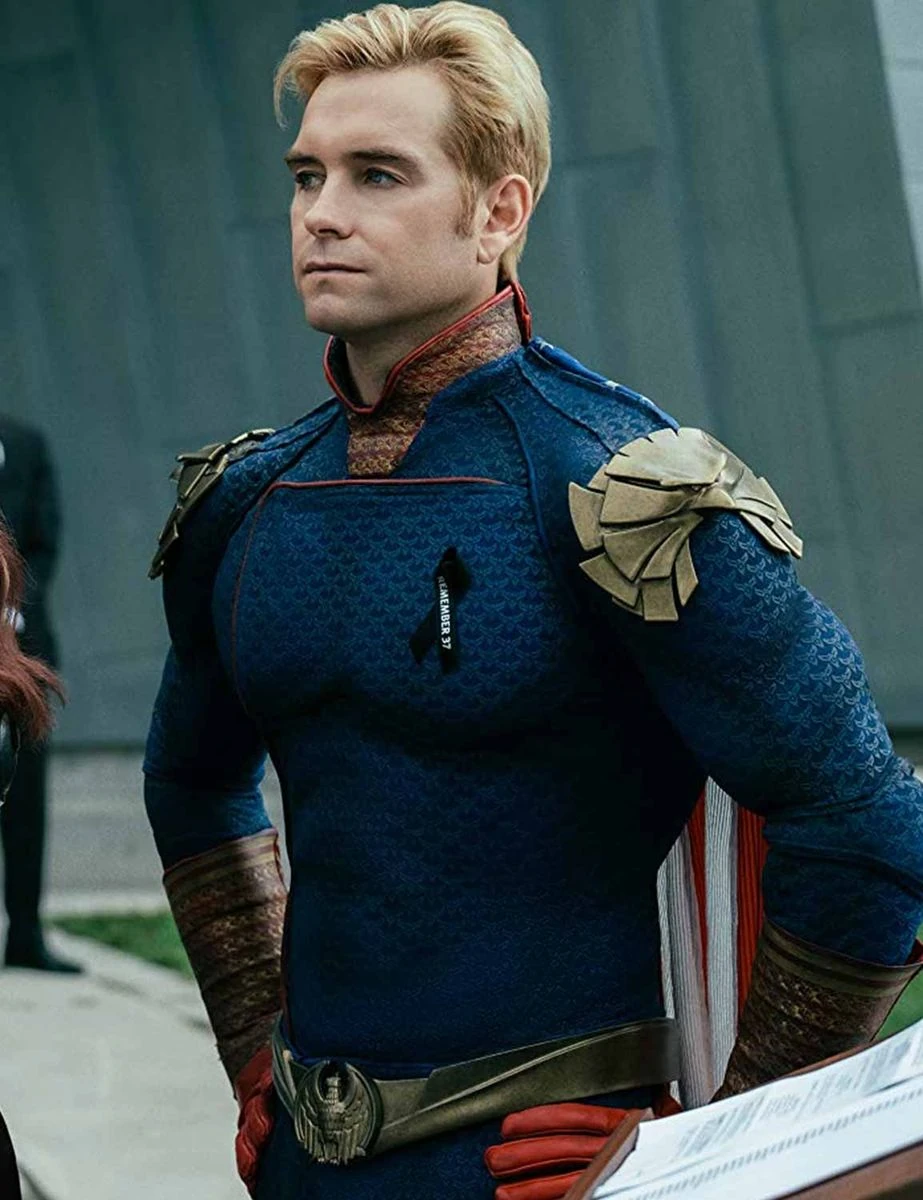 Homelander Earth - 3337 | RP MULTIVERSE DATABASE Wiki | Fandom