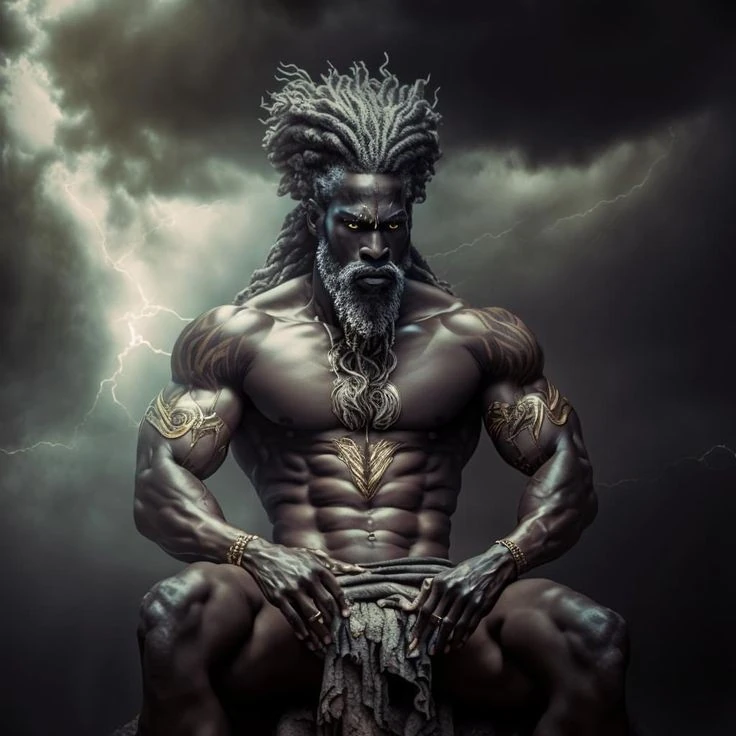 Ocean God Earth - 722 | RP MULTIVERSE DATABASE Wiki | Fandom