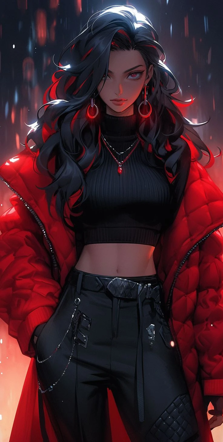 Kimora Earth - 463 | RP MULTIVERSE DATABASE Wiki | Fandom