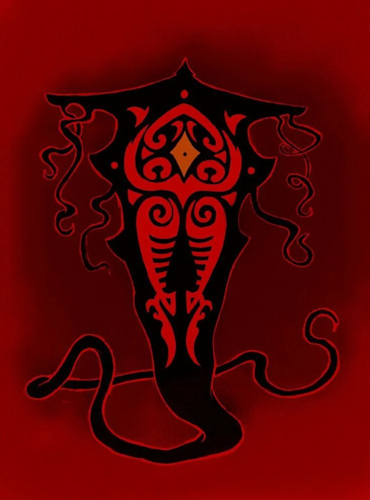 Vaatu Earth-36147 | RP MULTIVERSE DATABASE Wiki | Fandom