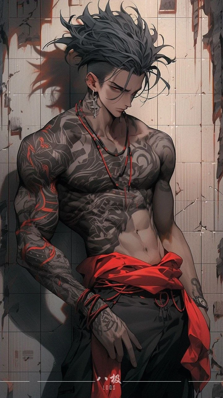 Jaylin Earth - 463 | RP MULTIVERSE DATABASE Wiki | Fandom