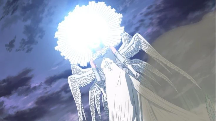 Supreme Deity Earth - 505 | RP MULTIVERSE DATABASE Wiki | Fandom