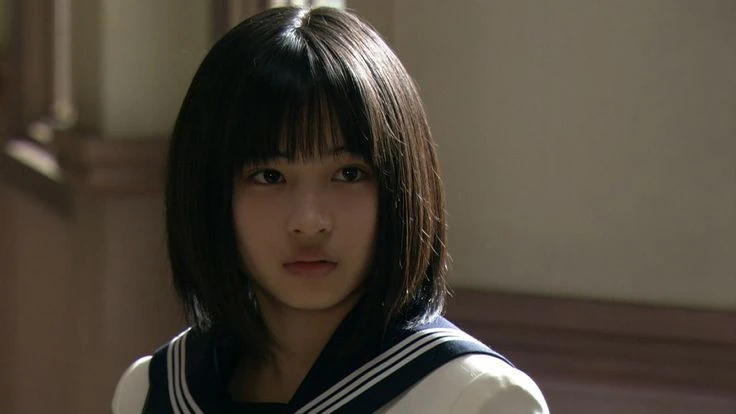 Random Girl EarthTRP-988 | RP MULTIVERSE DATABASE Wiki | Fandom