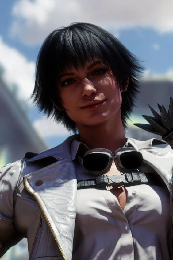 Samantha Earth - 238 | RP MULTIVERSE DATABASE Wiki | Fandom