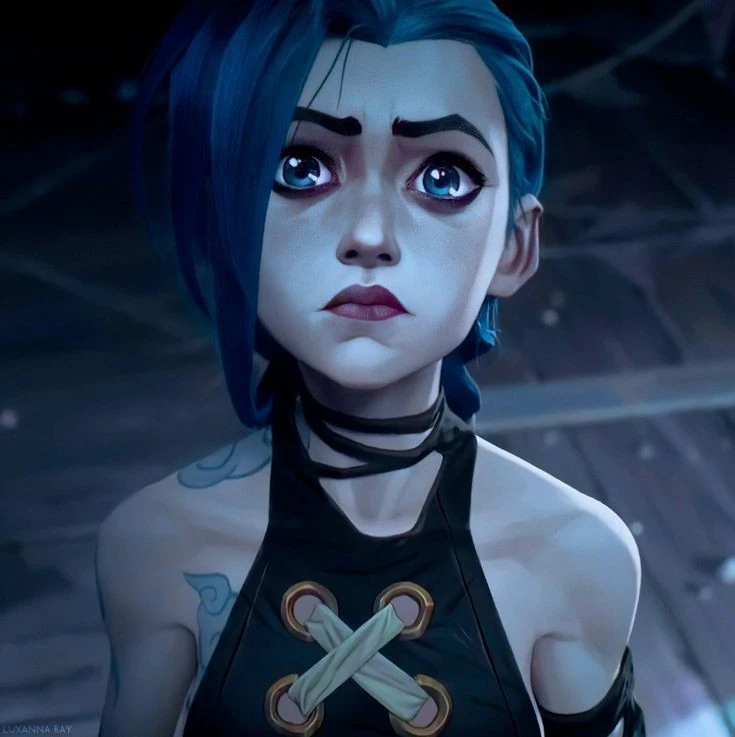 Jinx Earth - 307 | RP MULTIVERSE DATABASE Wiki | Fandom