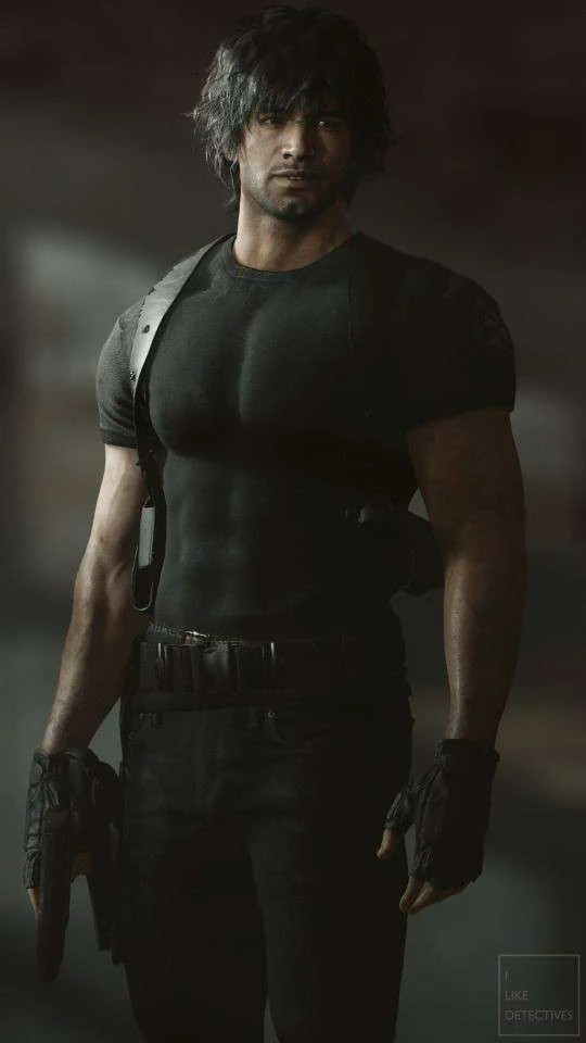 Tommy Earth - 238 | RP MULTIVERSE DATABASE Wiki | Fandom