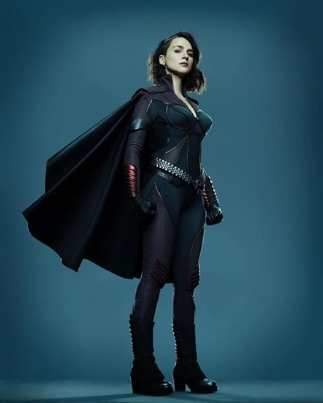 Stormfront Earth - 3337 | RP MULTIVERSE DATABASE Wiki | Fandom