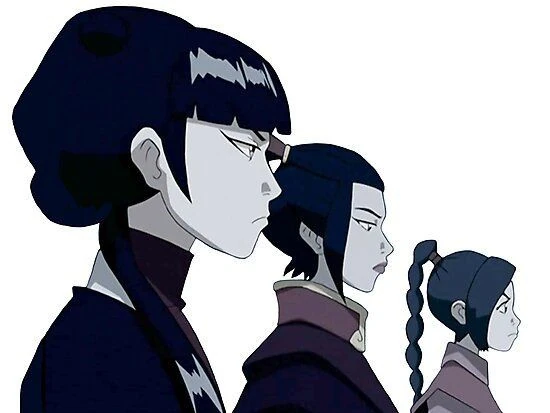 Team Azula | RP MULTIVERSE DATABASE Wiki | Fandom