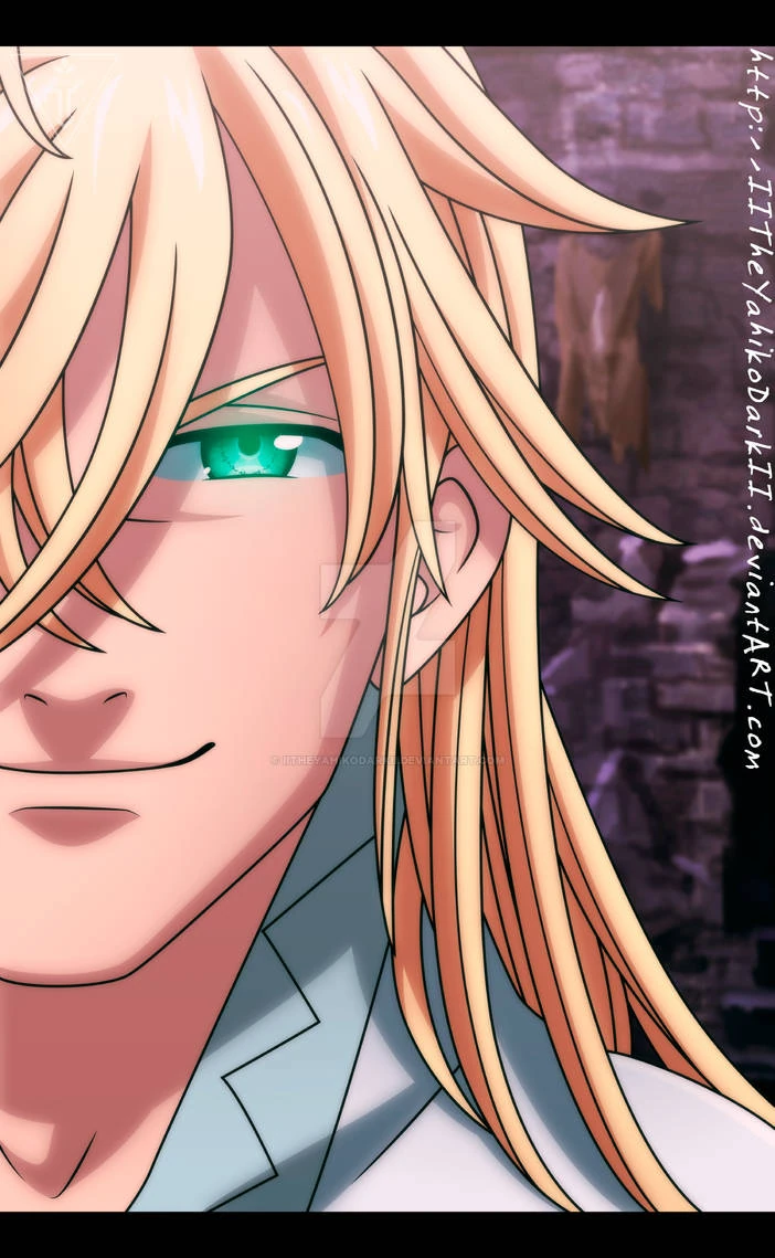 Demon King Earth - 505 | RP MULTIVERSE DATABASE Wiki | Fandom