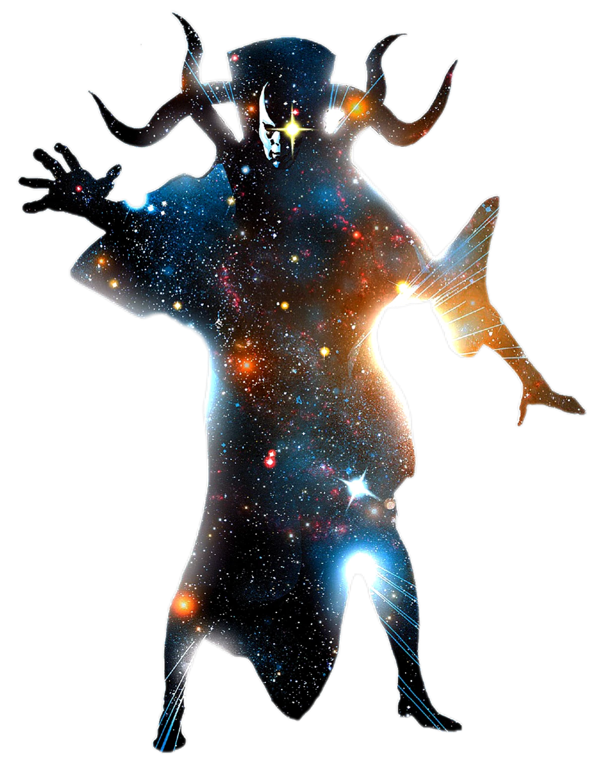Cosmic Entities | RP MULTIVERSE DATABASE Wiki | Fandom