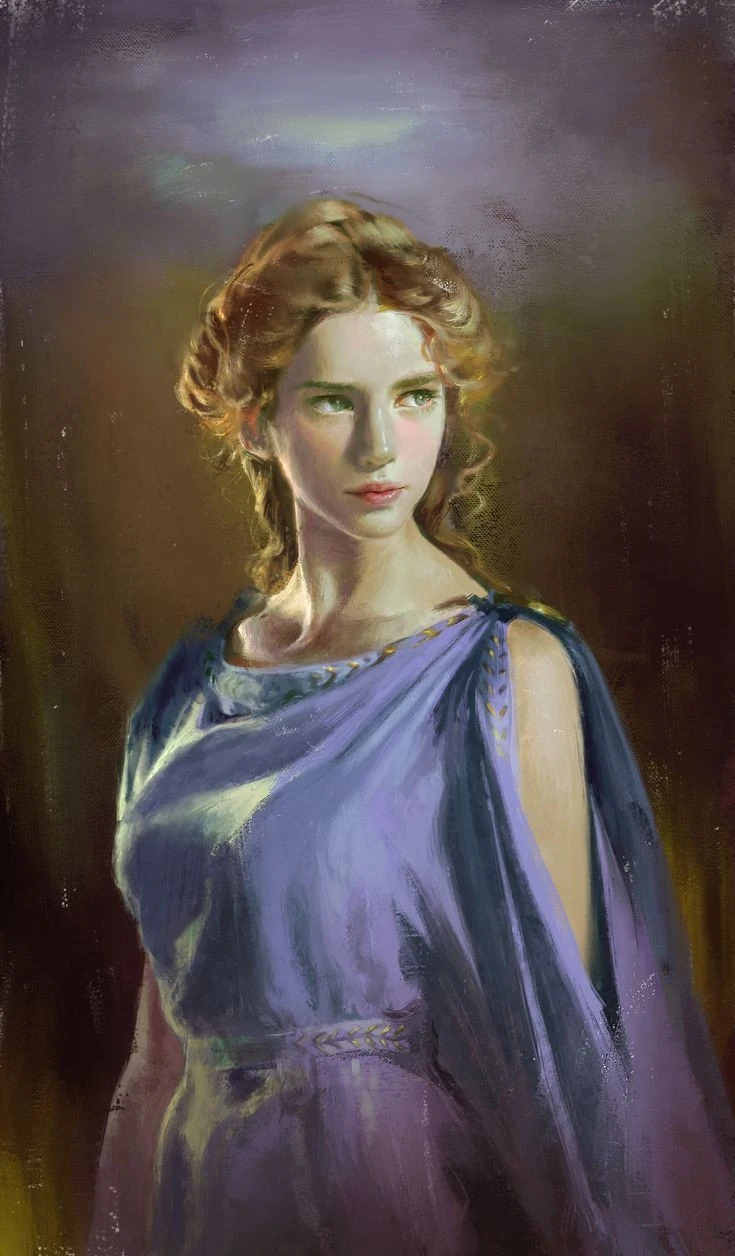 Wealth Goddess Earth - 722 | RP MULTIVERSE DATABASE Wiki | Fandom