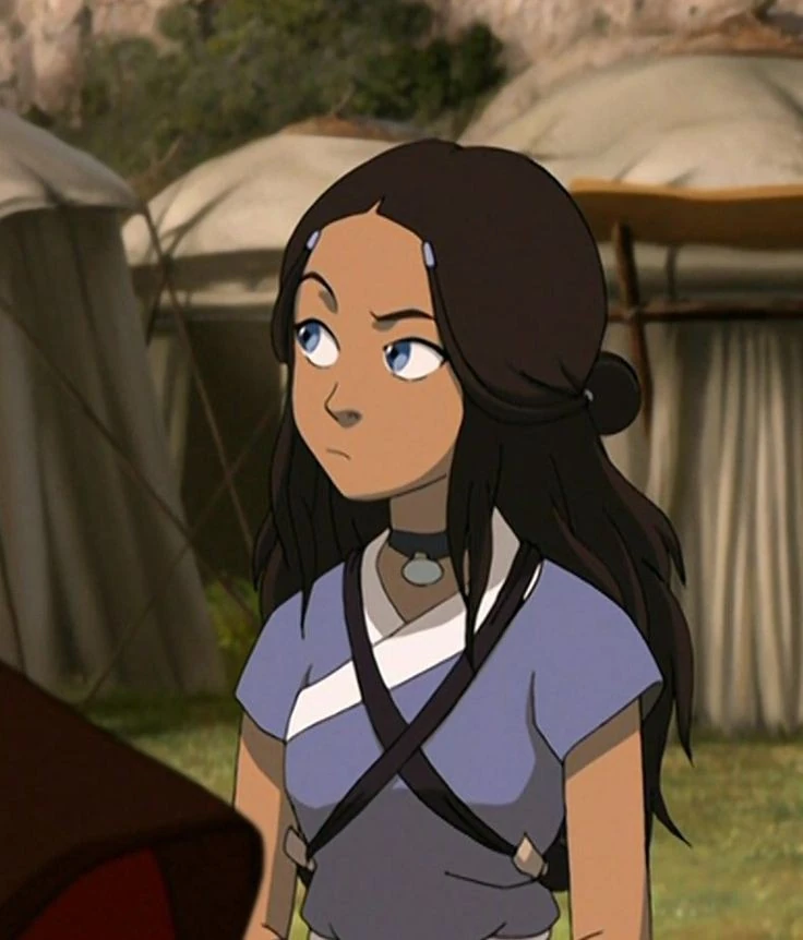 Katara Earth - 36147 | RP MULTIVERSE DATABASE Wiki | Fandom