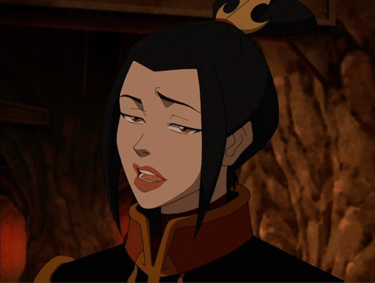 Azula Earth - 36147 | RP MULTIVERSE DATABASE Wiki | Fandom