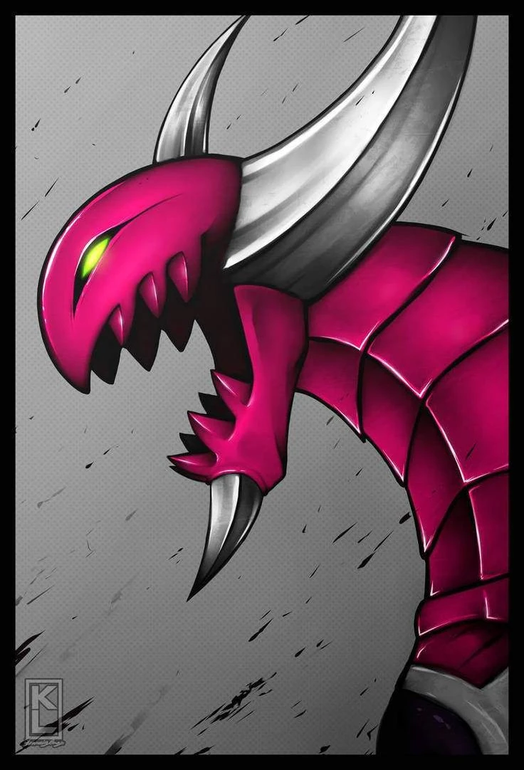 Galand Earth-1011 | RP MULTIVERSE DATABASE Wiki | Fandom