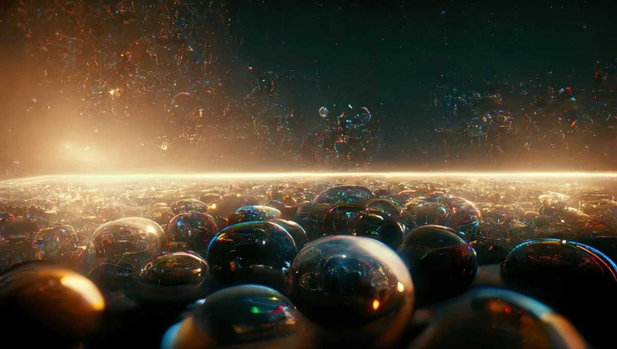 Multiverse | RP MULTIVERSE DATABASE Wiki | Fandom