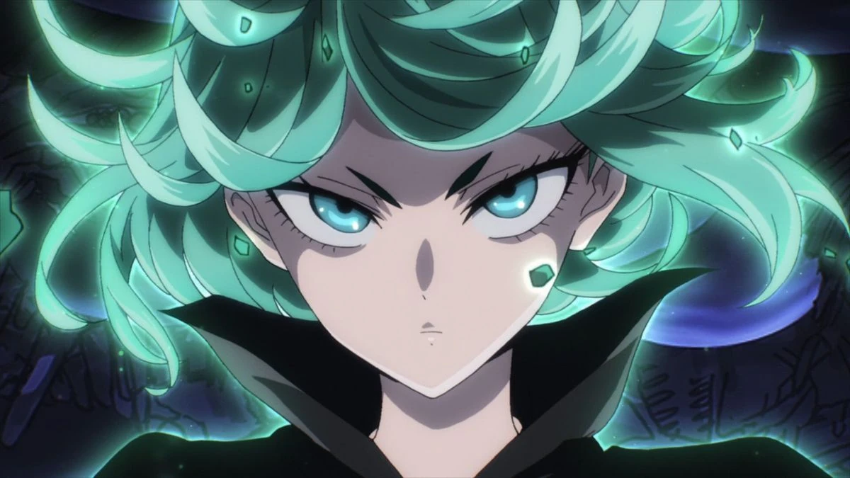 Tatsumaki Earth - 50279 | RP MULTIVERSE DATABASE Wiki | Fandom