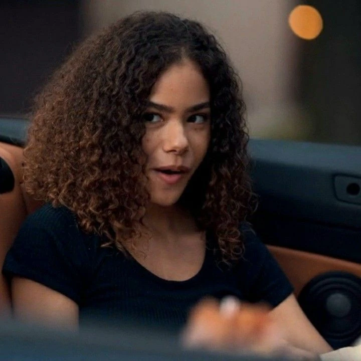 Ginny Earth - 10393 | RP MULTIVERSE DATABASE Wiki | Fandom