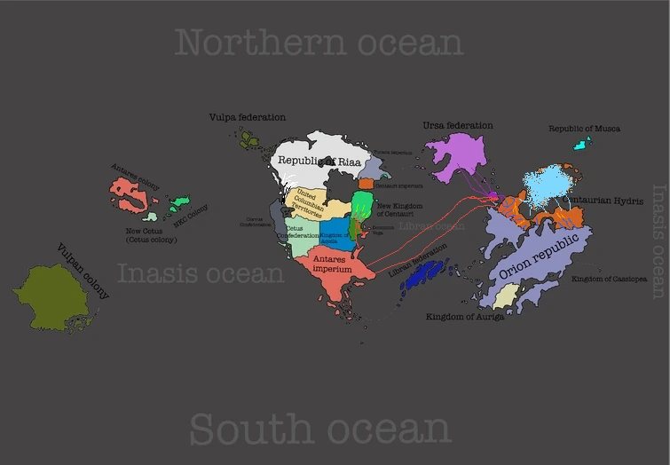 Forman world war | RP nations (not wiki just fun) Wiki | Fandom