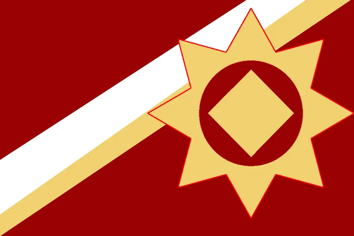 Ursan Federation (Федерация Урсана) | RP nations (not wiki just fun ...