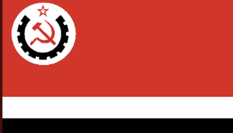 Socialist Commonwealth of Hydrus, Canis & Lepus | RP nations (not wiki ...