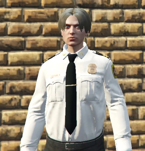 Raymond Patterson | RP Project:Criminal Revange Wiki | Fandom