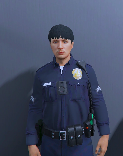 หมวดหมู่:Law Enforcement | RP Project:Criminal Revange Wiki | Fandom