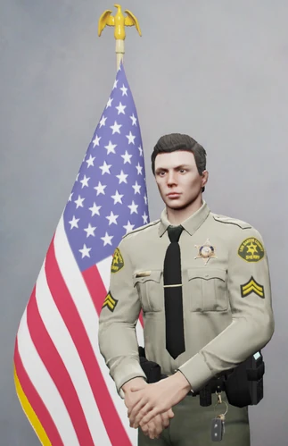 Clay Calvin | RP Project:Criminal Revange Wiki | Fandom