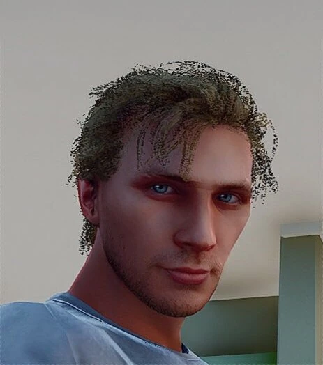 Greyson Everett | RP Project:Criminal Revange Wiki | Fandom