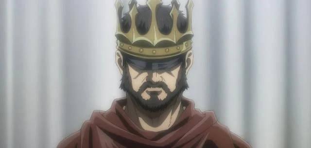 1er Roi Fritz | Wiki RP SNK | Fandom