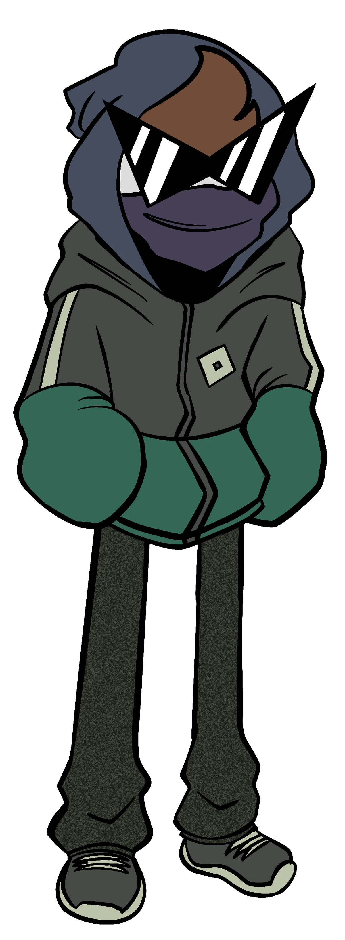 Candy | RP Squad Wiki | Fandom