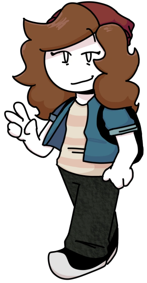 Cassidy | RP Squad Wiki | Fandom