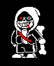 AD! Dust Sans | RP Squad Wiki | Fandom