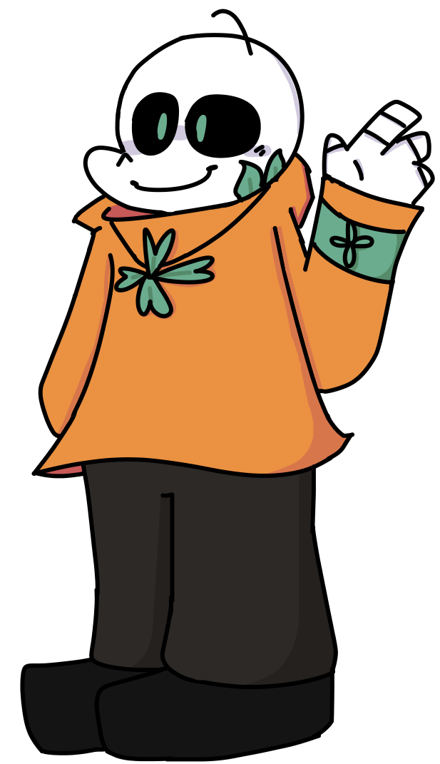 Pine | RP Squad Wiki | Fandom