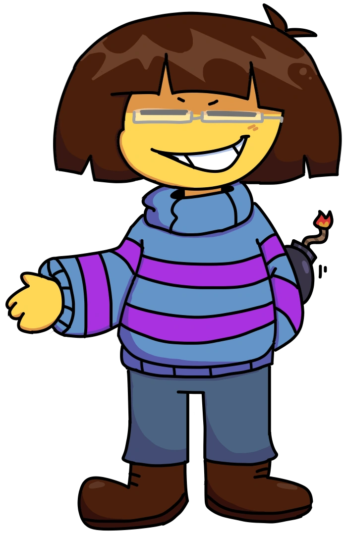 Clover | RP Squad Wiki | Fandom