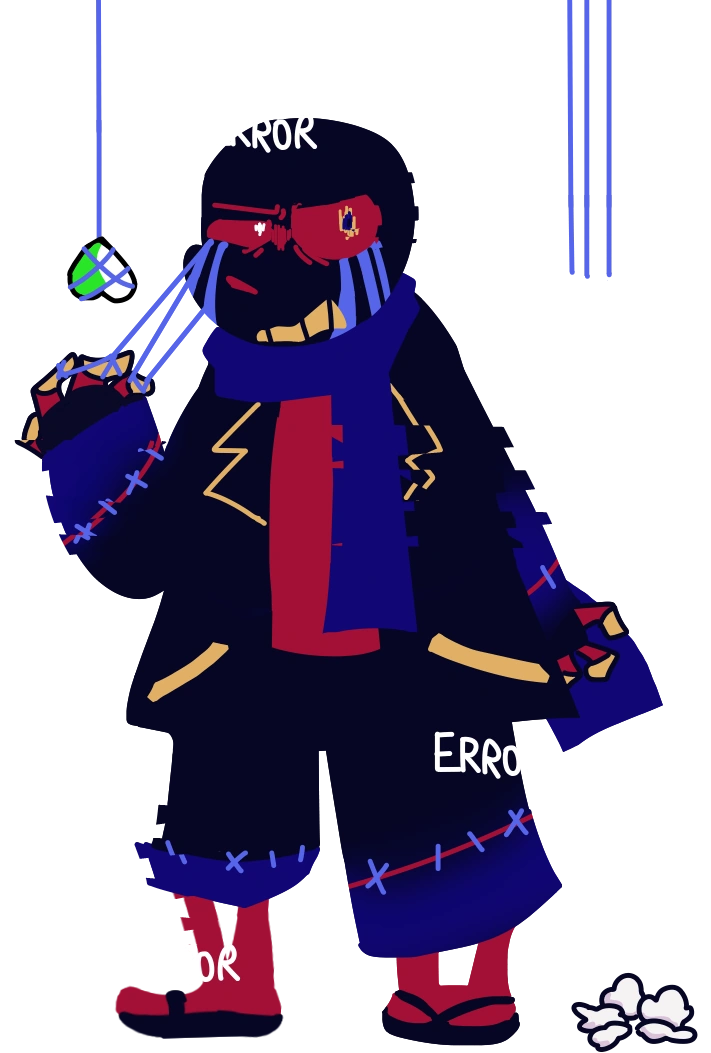 Error | RP Squad Wiki | Fandom