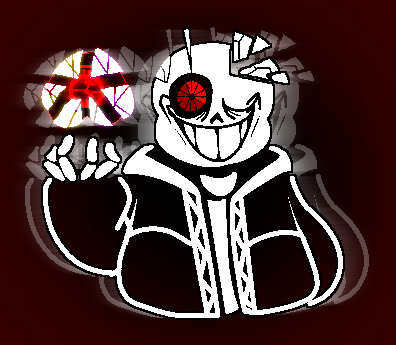 TA! Sans | RP Squad Wiki | Fandom
