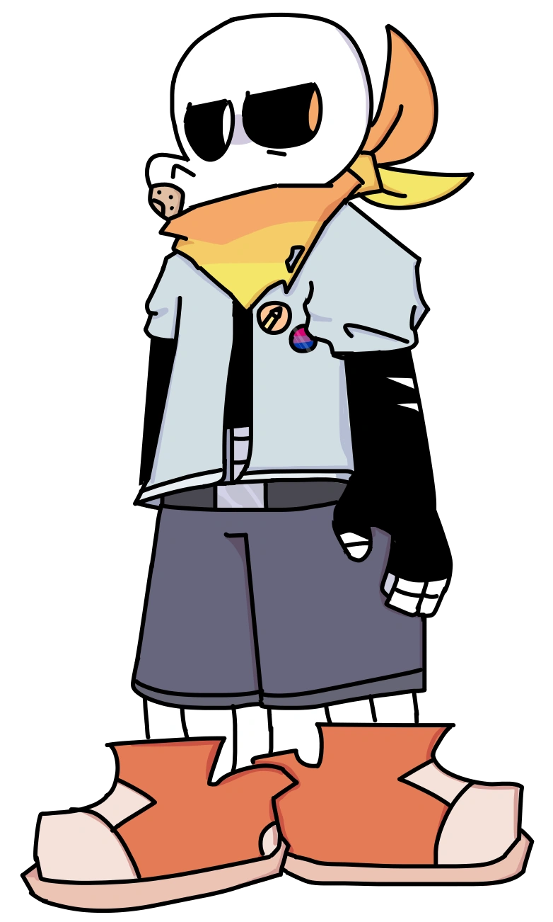 Sketch | RP Squad Wiki | Fandom