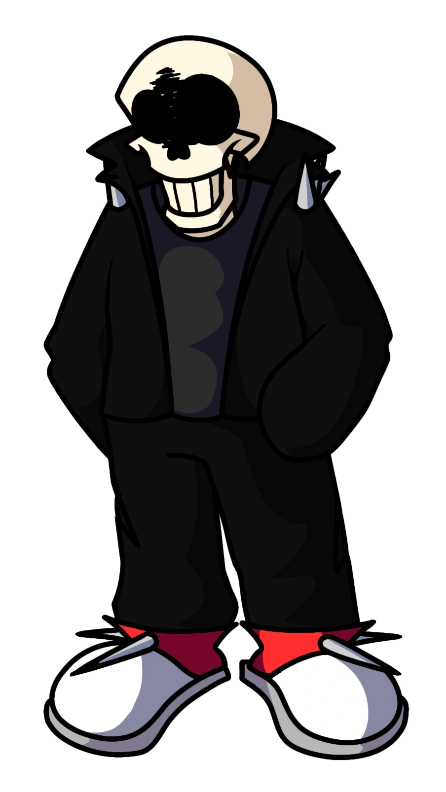 Skelton | RP Squad Wiki | Fandom