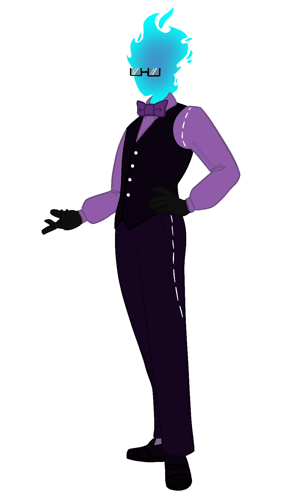 Blaze | RP Squad Wiki | Fandom