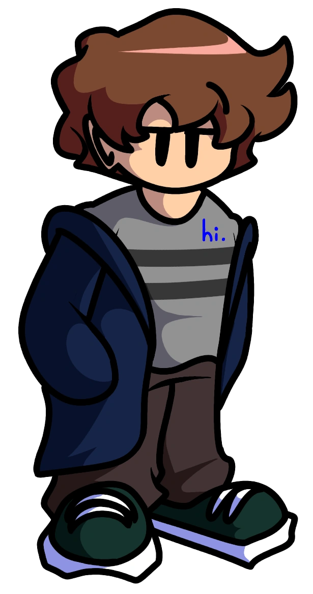 Zean | RP Squad Wiki | Fandom