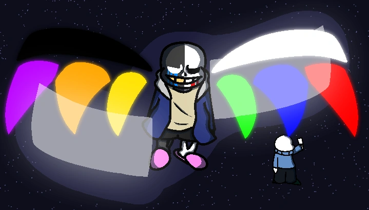 Infinity Sans | RP Squad Wiki | Fandom