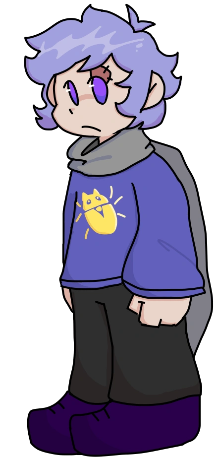 Patch | RP Squad Wiki | Fandom