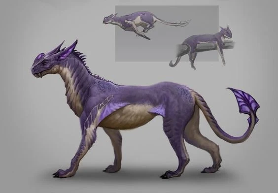 Léoko | Wiki Taëporia | Fandom